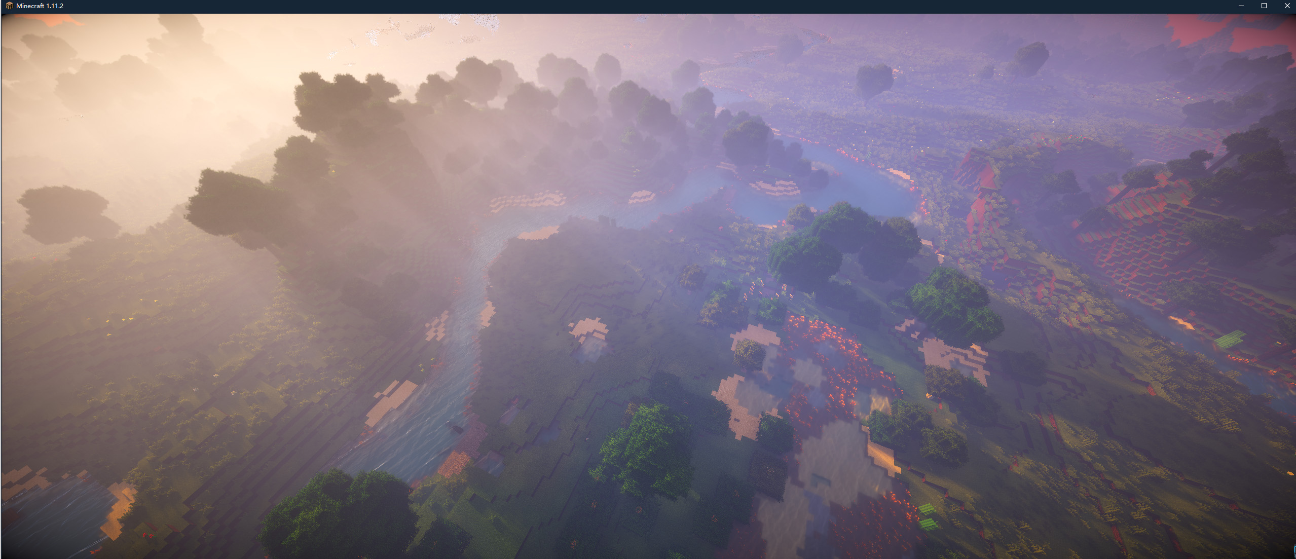 JMSEUS FCM – HyperCol | 澎湃炫彩