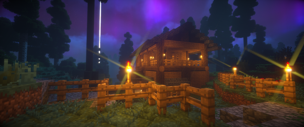 JMSEUS FCM – HyperCol | 澎湃炫彩