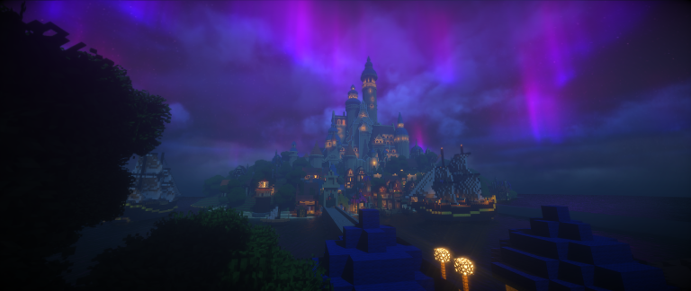 JMSEUS FCM – HyperCol | 澎湃炫彩