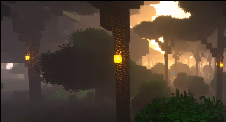 JMSEUS FCM – HyperCol | 澎湃炫彩