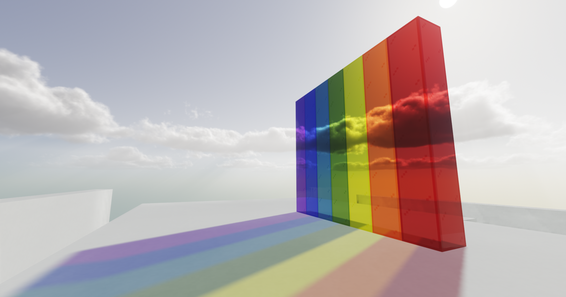 iterationT – HyperCol | 澎湃炫彩